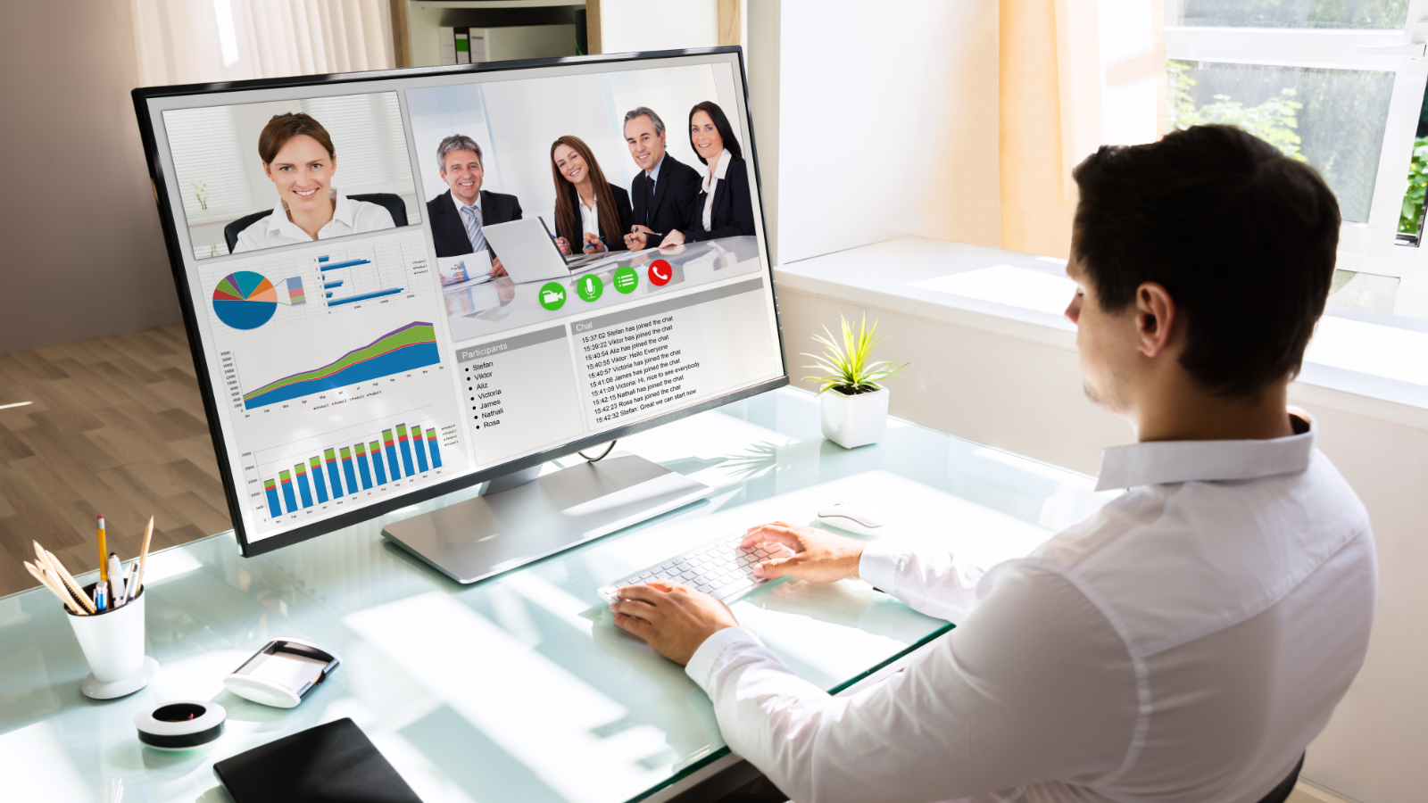 Are Online Trainings For Ngs Data Analysis As Effective As In Person 2258