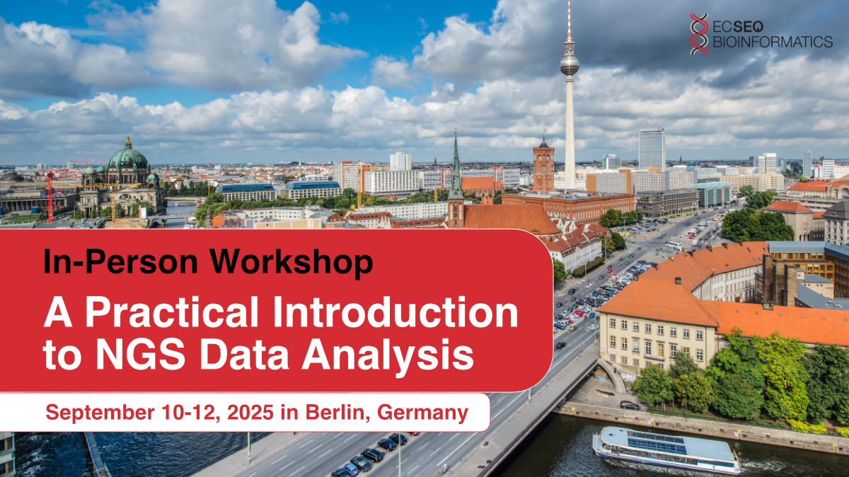 Ngs Data Analysis Course Ngs Workshop 2025